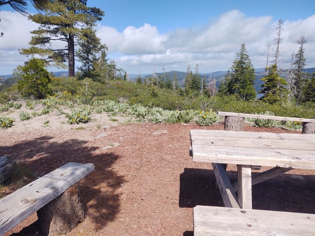 Snowflower RV Resort – Air Prayer